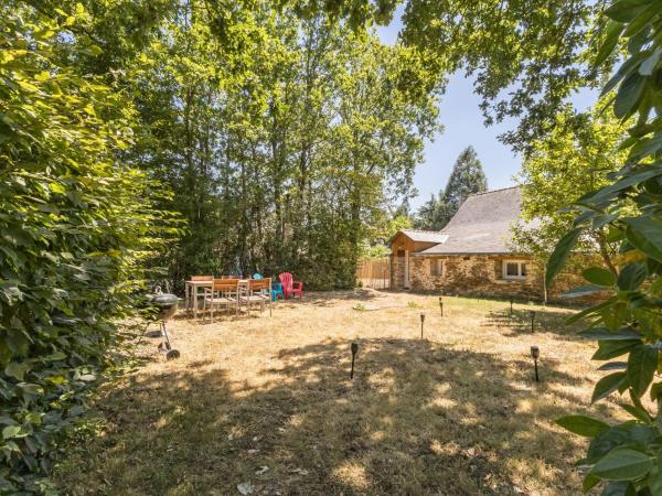 Gîte Paisible à La Campagne - 6 Pers. - Fr-1-306-1357 - Nort-sur-Erdre