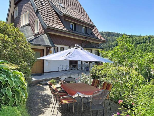 Apartment Maier-2 By Interhome - Elzach