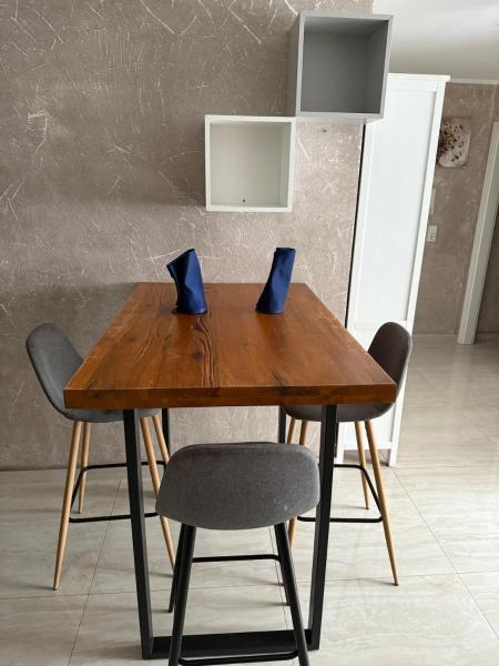 2-room Apartment Ostfildern, Quiet Subway 100 M, 8 Min Airport - Stoccarda