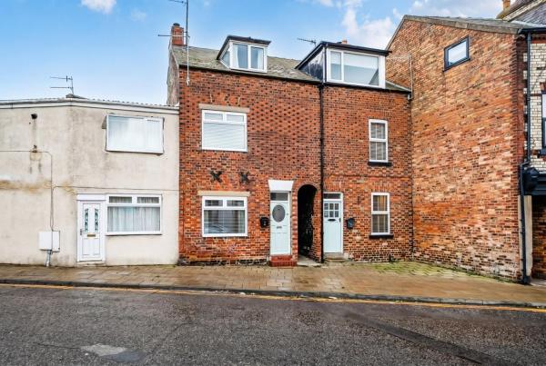 Grace Cottage, Filey Town Centre, Close To Beach - Filey