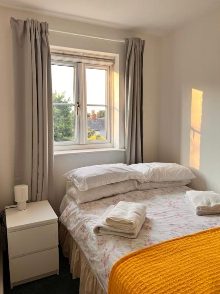 House In Saxmundham With 2 Double Bedrooms, 2 Bathrooms And Sleeps 5 - Saxmundham