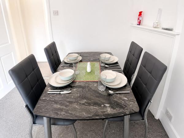 Grange House 1 Bedroom For 3,4, Train Station Free Parking - Aéroport de Londres Luton (LTN)