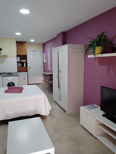 C/loft Terrazas De La Marina - Spain