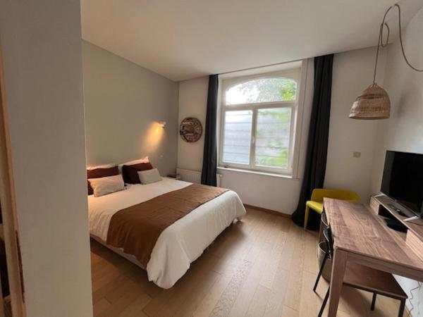 B&b La Chambre Du Zodiaque - Bruxelles