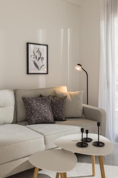 Citizen - Thessaloniki Serviced Apartments - Selanik