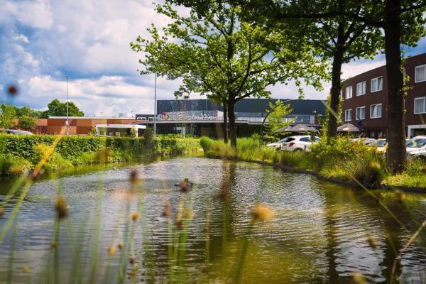 Hotel De Bonte Wever Assen - Drenthe