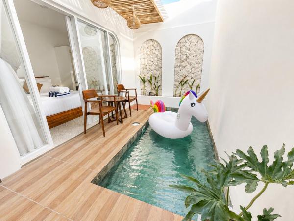 Ayodhya Villa Patran - Yogyakarta