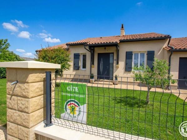 Maison Paisible Avec Terrasse Et Jardin Proche Sites Préhistoriques - Fr-1-616-339 - Limeuil