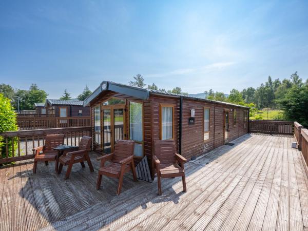 Holiday Home Scottishhighlands-lochness By Interhome - Fort Augustus