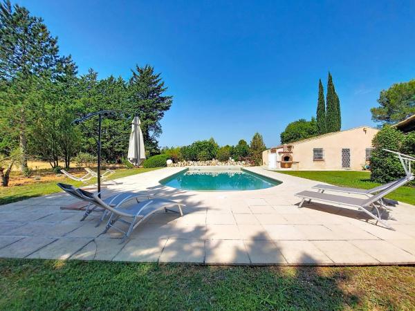 Holiday Home La Maisonnette By Interhome - Brignoles