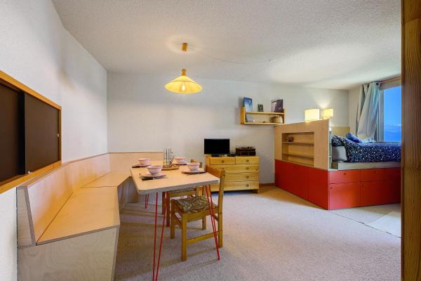 Grand Studio Cosy Divisible Anais - Moutiers