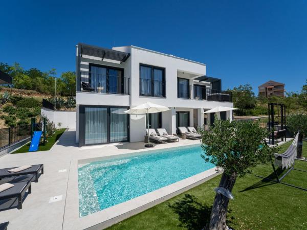 Villa Loparia By Interhome - Lopar