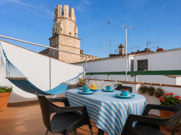 Holiday Home Urban Plaza Palafrugell By Interhome - Llafranc