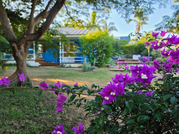 Villa Avec Piscine Et Climatisation - 6 Adultes, 2 Enfants - Fr-1-786-97 - Saint-Gilles les Bains