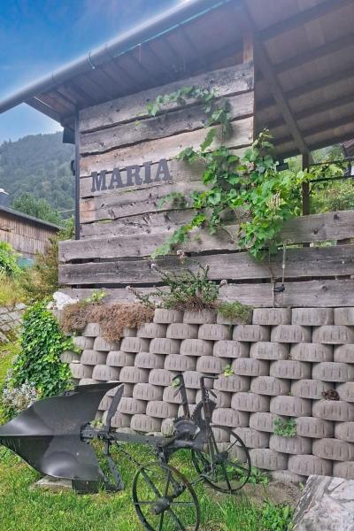 Apartment Maria By Interhome - Kaprun