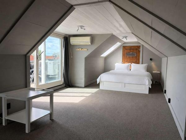 Beautiful House For 10 People In Center Of Visby - Visby