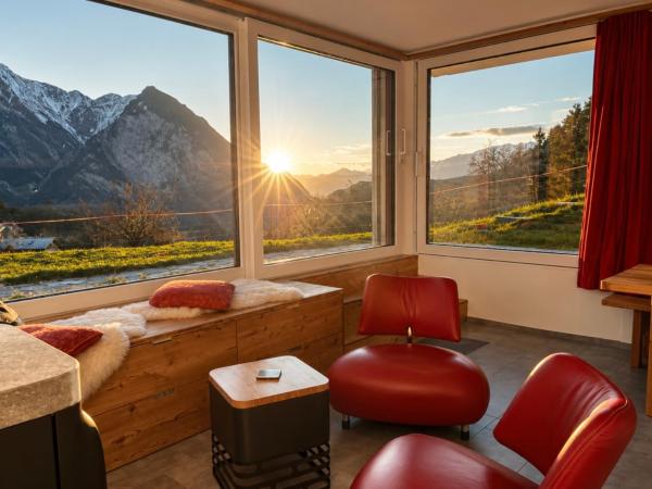 Alpine Studio - Mountain Views & Outdoor Paradise - Sierre