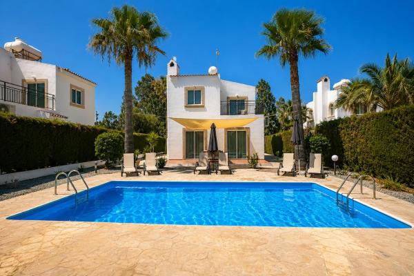 Villa Palm 2 - Латхи