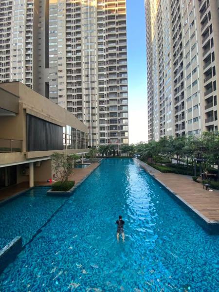 Nilai Premium Homestay By Atiqa - Beranang