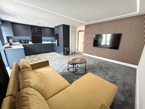 Buckingham House By Sasco - Blackpool