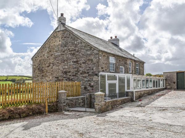 Lower Colvannick - Bodmin
