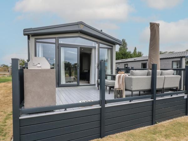 Lakewood Plot 5 - Clacton-on-Sea