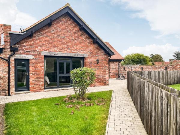 Barn Owl Cottage - Uk48510 - Wetherby