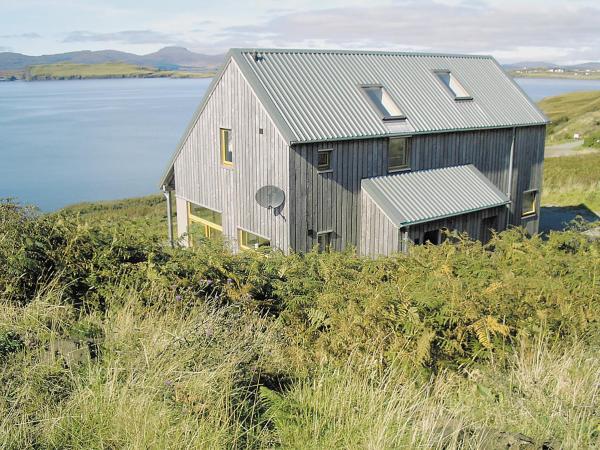 Meereslandschaft - Skye