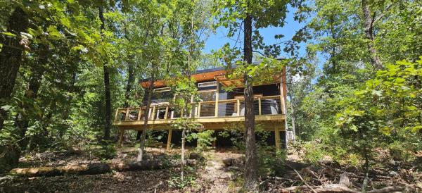 Wildwood Cabins - United States