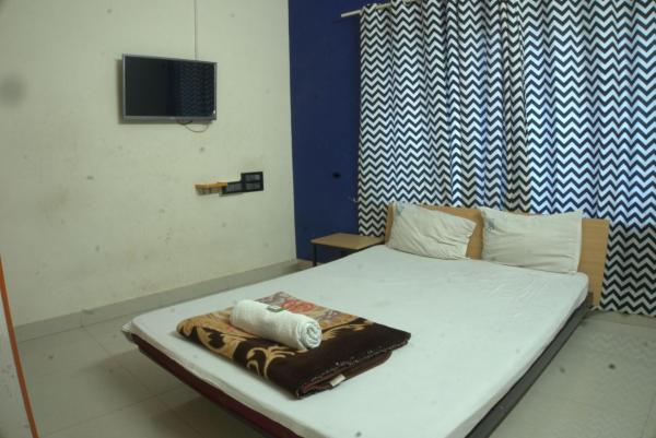 Hotel Bright Stays - Thiruvananthapuram