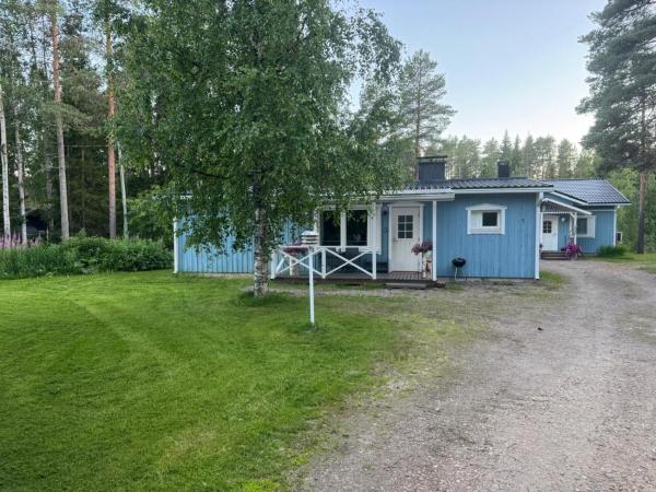 Leivontupa - Lappi