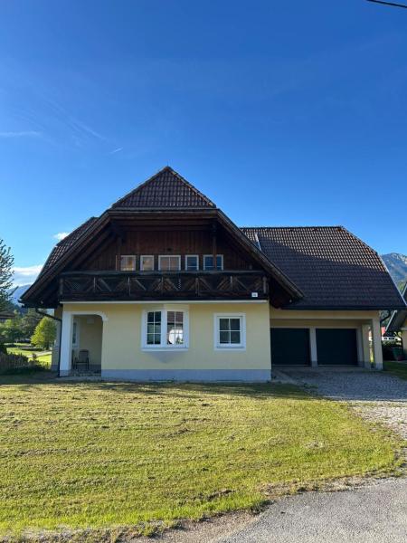 Ferienwohnung Spital Am Pyhrn Schwarz - Windischgarsten