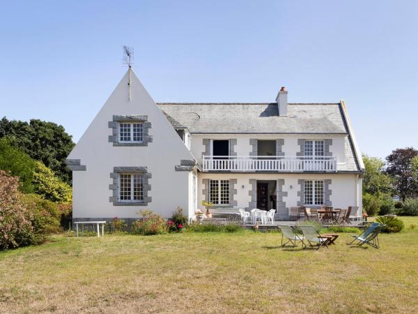 Villa Ty Mabo - Plestin-les-Grèves