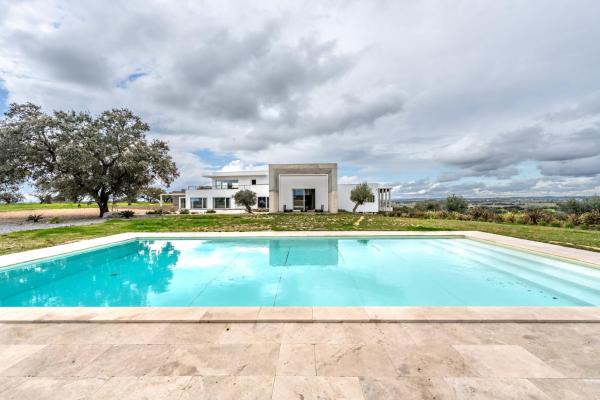 Herdade Vale Castelo - Reguengos de Monsaraz