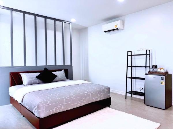 Lecar Home Daytona - Hua Hin District