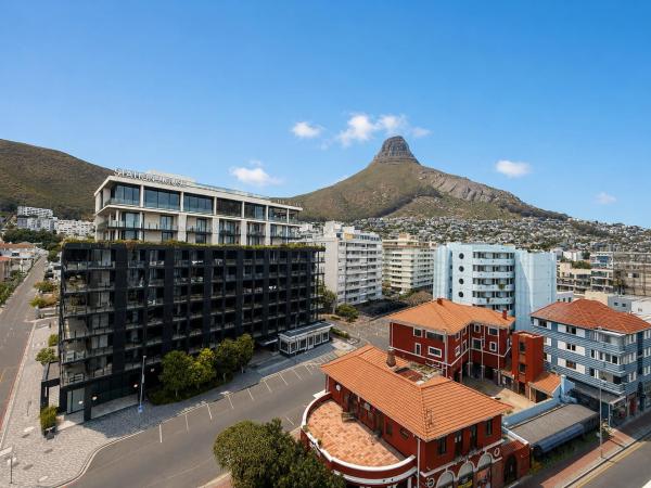 Urban Elephant Hotels, The Flamingo - Cape Town