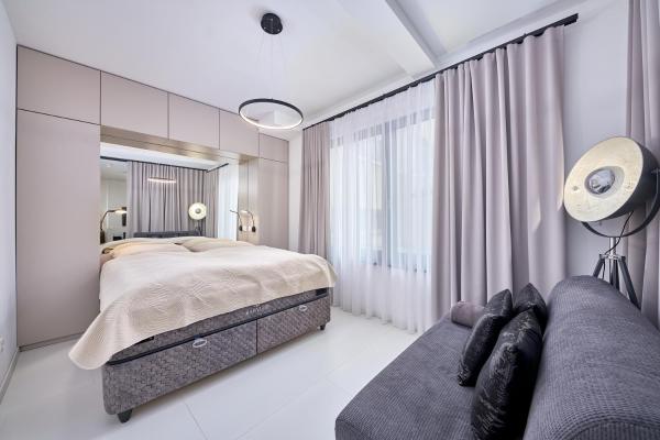 Manderlux Residence - Bratislava City Center - Bratislava