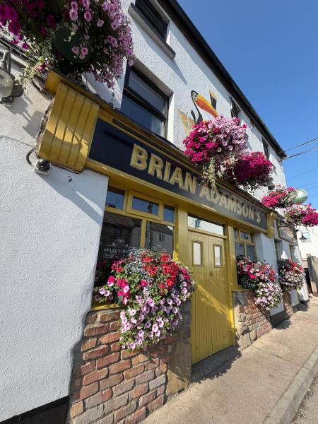 The Olde Inn At Adamsons Bar - Fermanagh