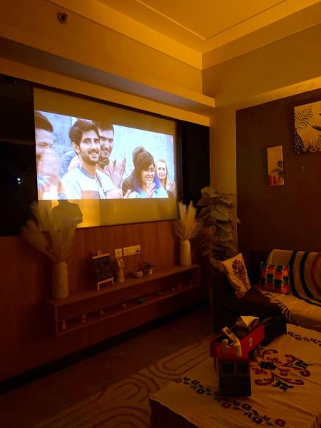 The Cozy Corner - Manesar