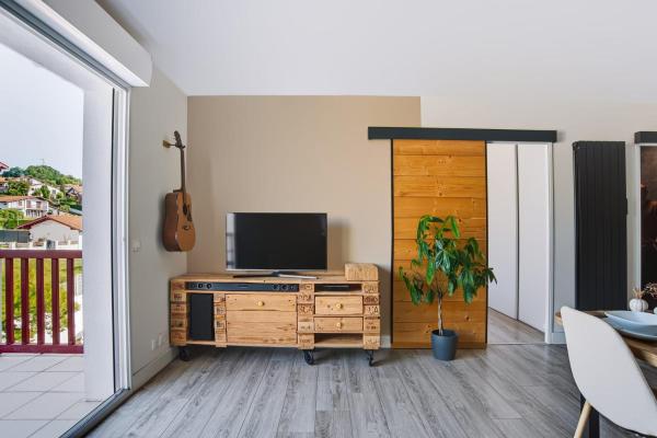 Appartement Teilleria - Welkeys - Hendaye