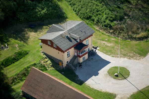 The Lodge - Danemark