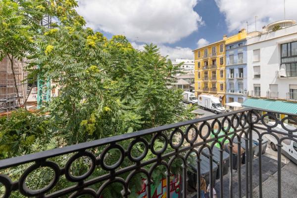 Apartup Sorell Market Ii - Mislata