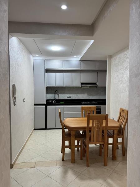 Charming 2br Apt In Hay Mohammedi Perfect Stay - Agadir