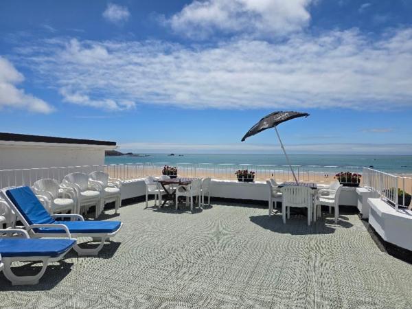 Beau Rivage - Jersey