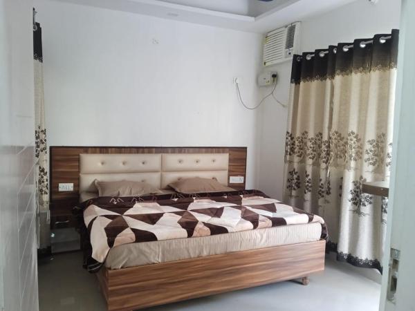 Anand Tirth Homestay - Haridwar