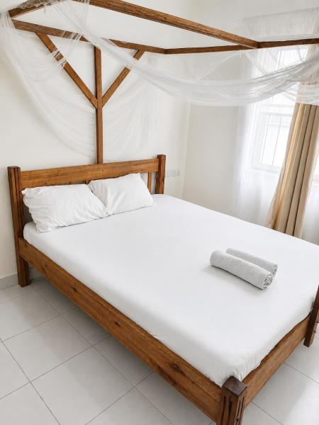 Modern And Stylish 2br Bnb At Buxton Point - Kenya