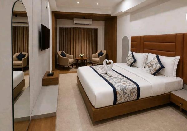 Fun Hotels Rajkot - Rajkot