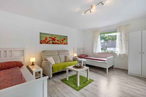 Zum Burgfried Von Unterkunft4you - Bad Homburg