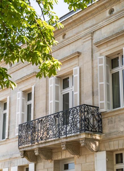 La Villa Des Vignes - Saint-Émilion
