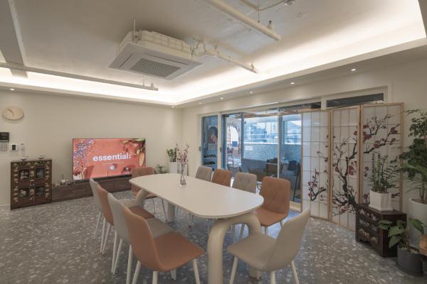 부산 도심 속에서 바베큐와 노천탕을 즐기는 서면 독채 팬션 - Busan